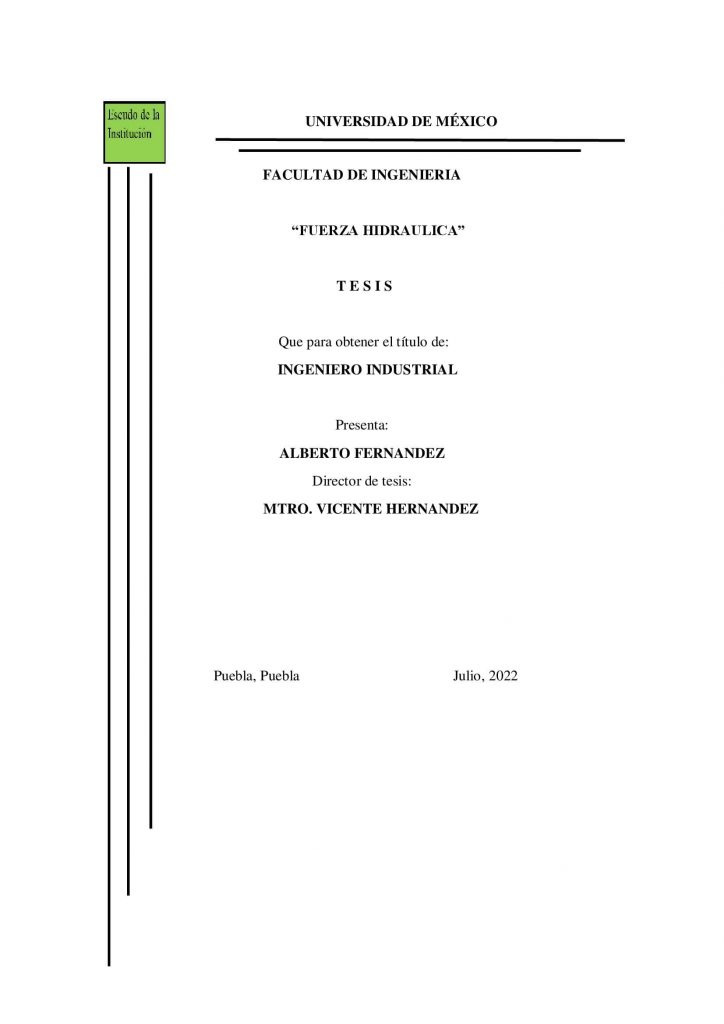 Portadas con Normas APA » Las mejores descargas para 2025