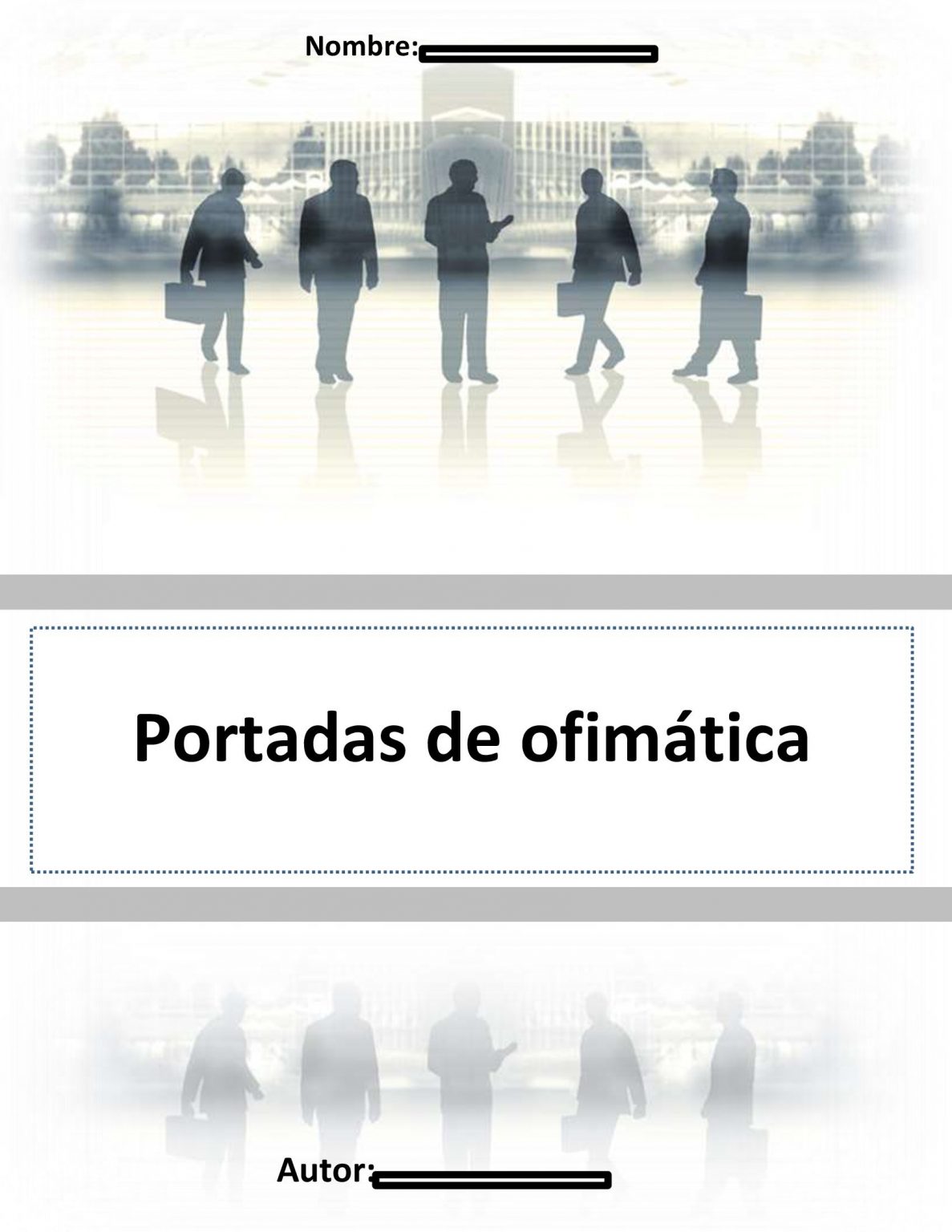 Portadas para ofimática » Las mejores descargas de 2025