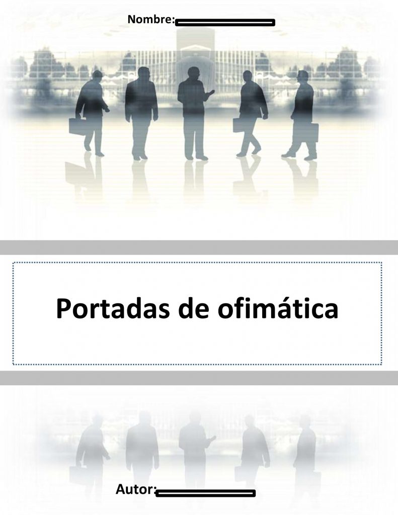 Portadas para ofimática » Las mejores descargas de 2025