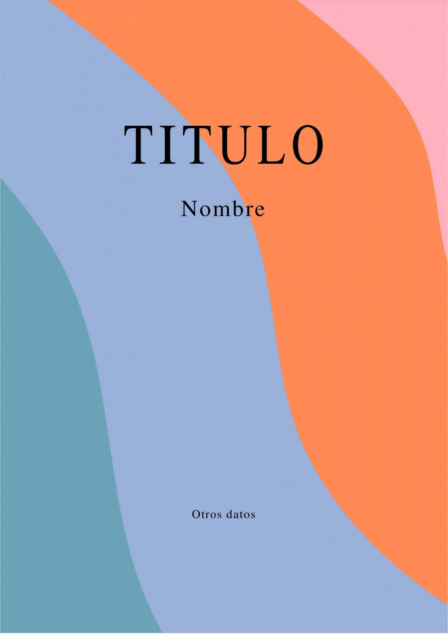 Portadas de PowerPoint » Las mejores descargas de 2025