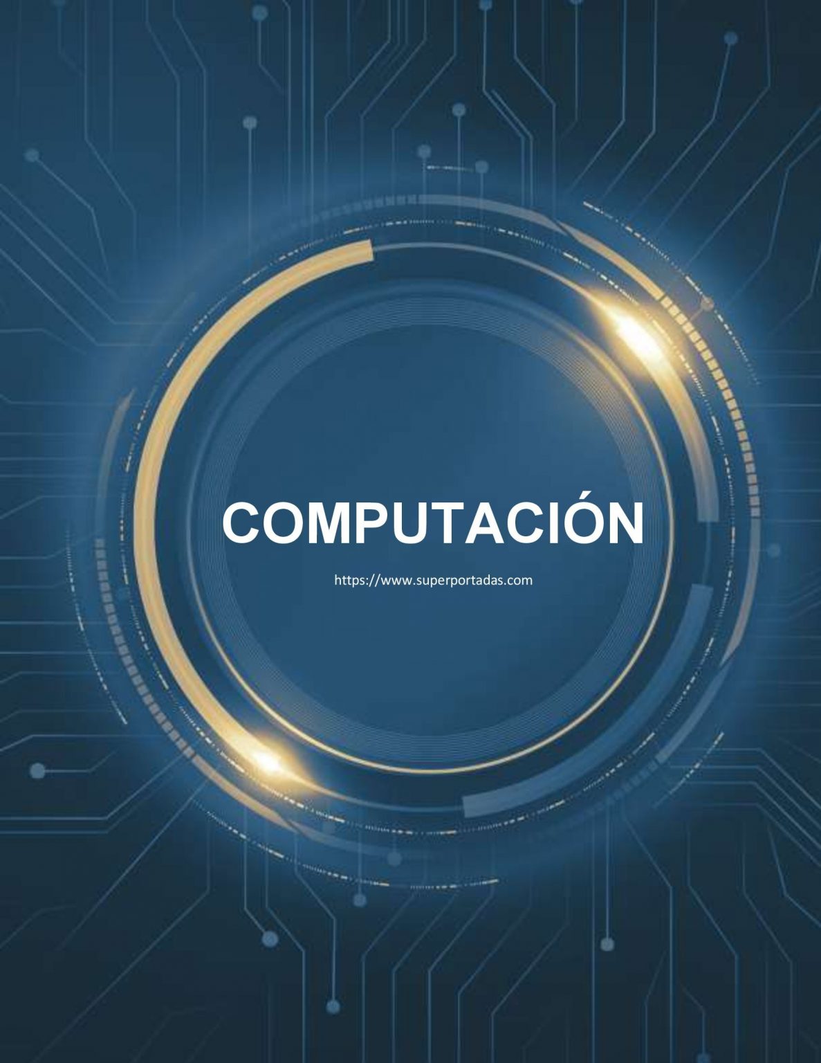 Portadas de informática y computación » Descargar YA