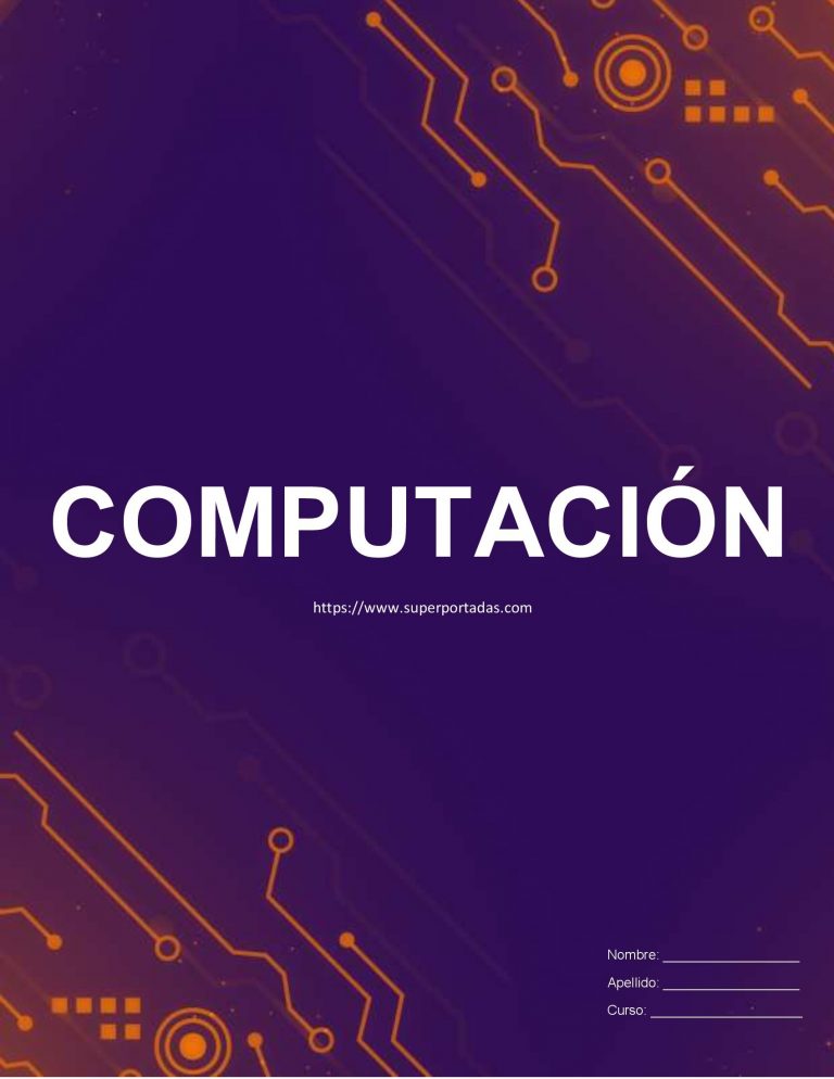 Portadas de informática y computación » Descargar YA