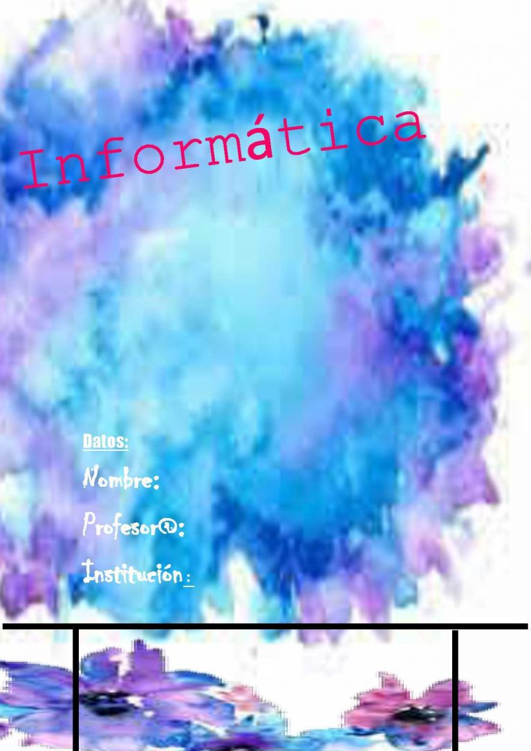 Portadas de informática y computación » Descargar YA