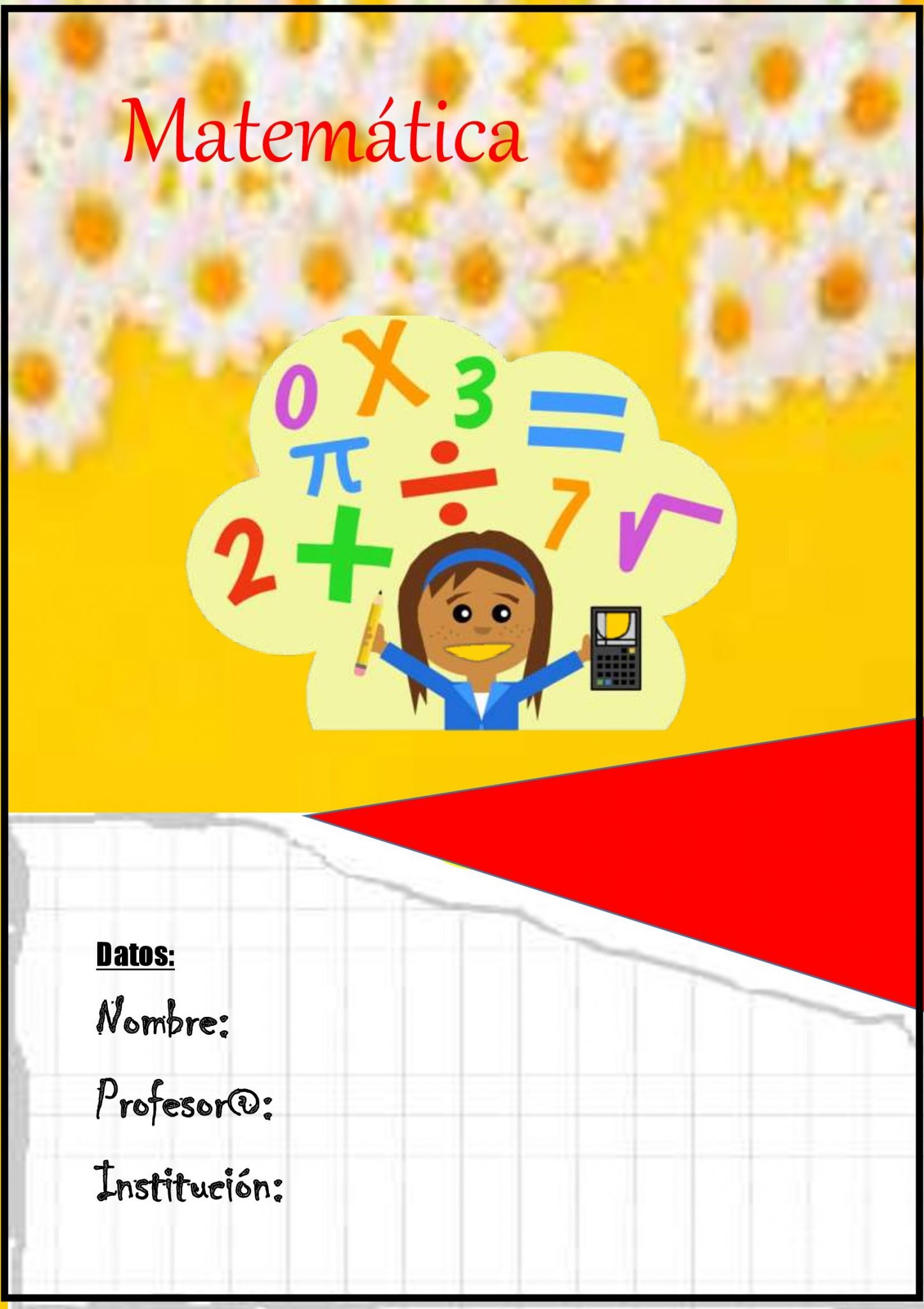 Portadas de matemáticas » Las mejores portadas de 2025