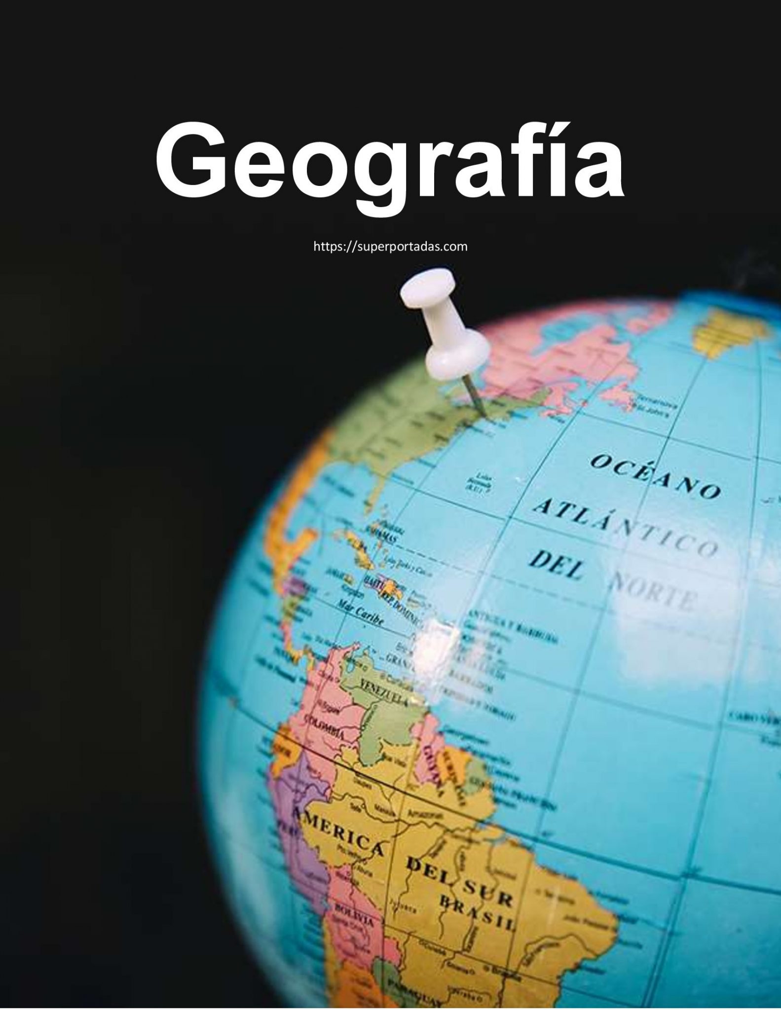 Portadas de geografía » Las mejores descargas de 2025