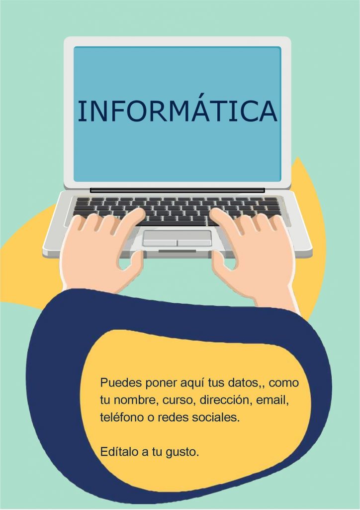 Portadas de informática y computación » Descargar YA