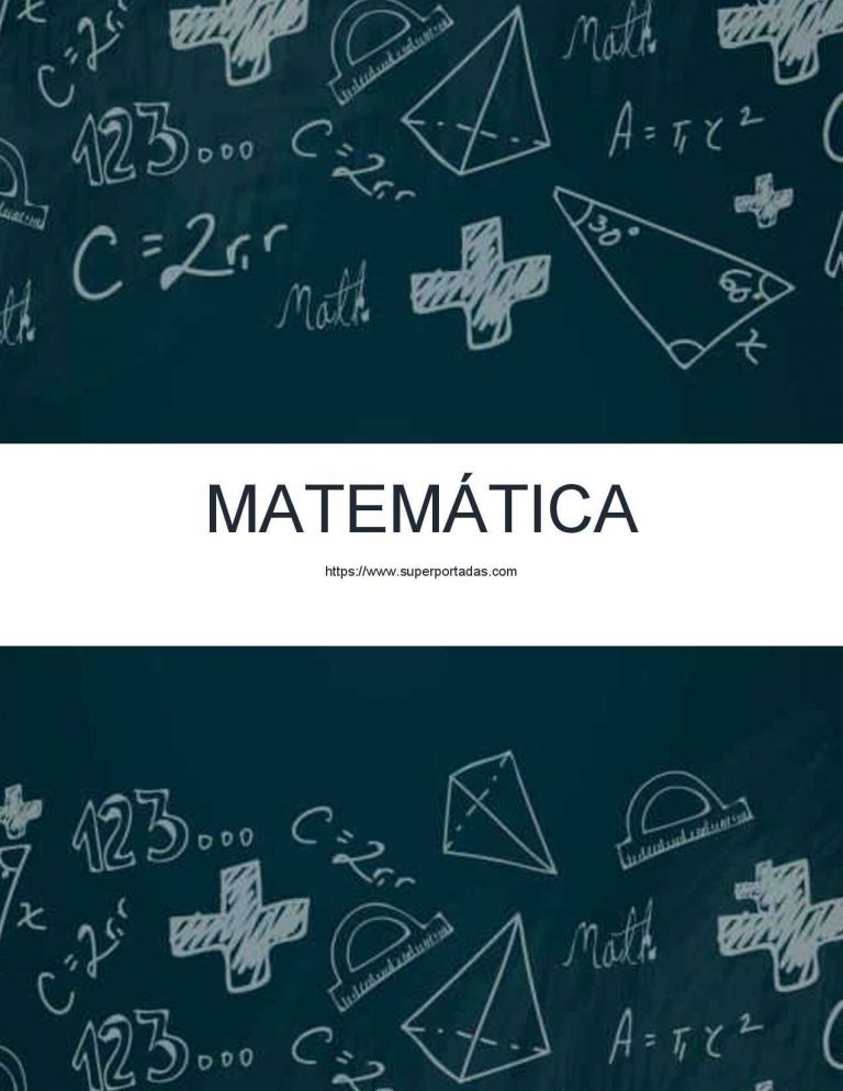 Portadas de Algebra » Las mejores descargas de 2023