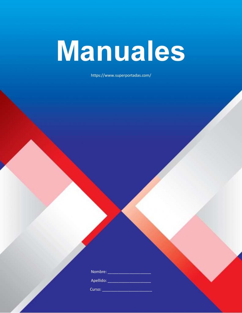 Portadas de manuales » Las mejores descargas de 2023