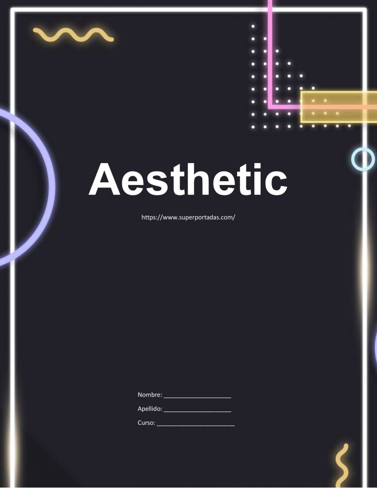 Portadas con Normas APA » Las mejores descargas para 2025