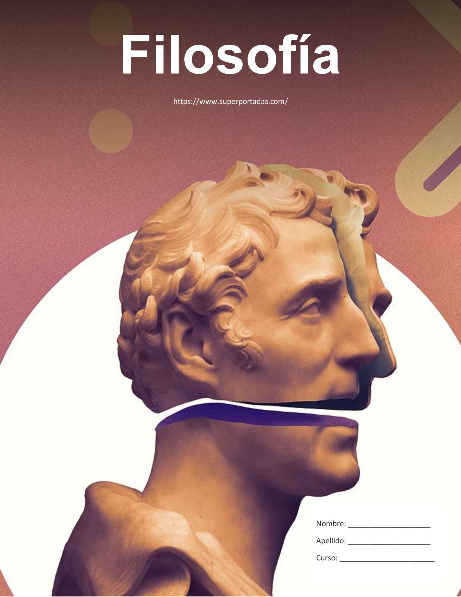 Descargar Portadas de filosofía » 2025 100% GRATIS