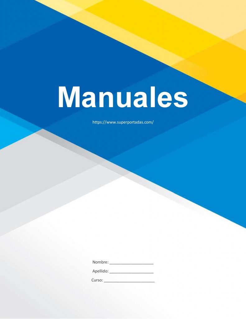 Portadas de manuales » Las mejores descargas de 2023