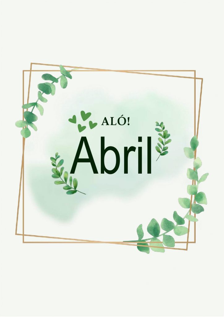 Portadas de Abril » Las mejores descargas de 2026