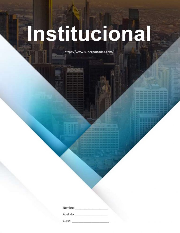 Portadas institucionales » Las mejores descargas de 2026