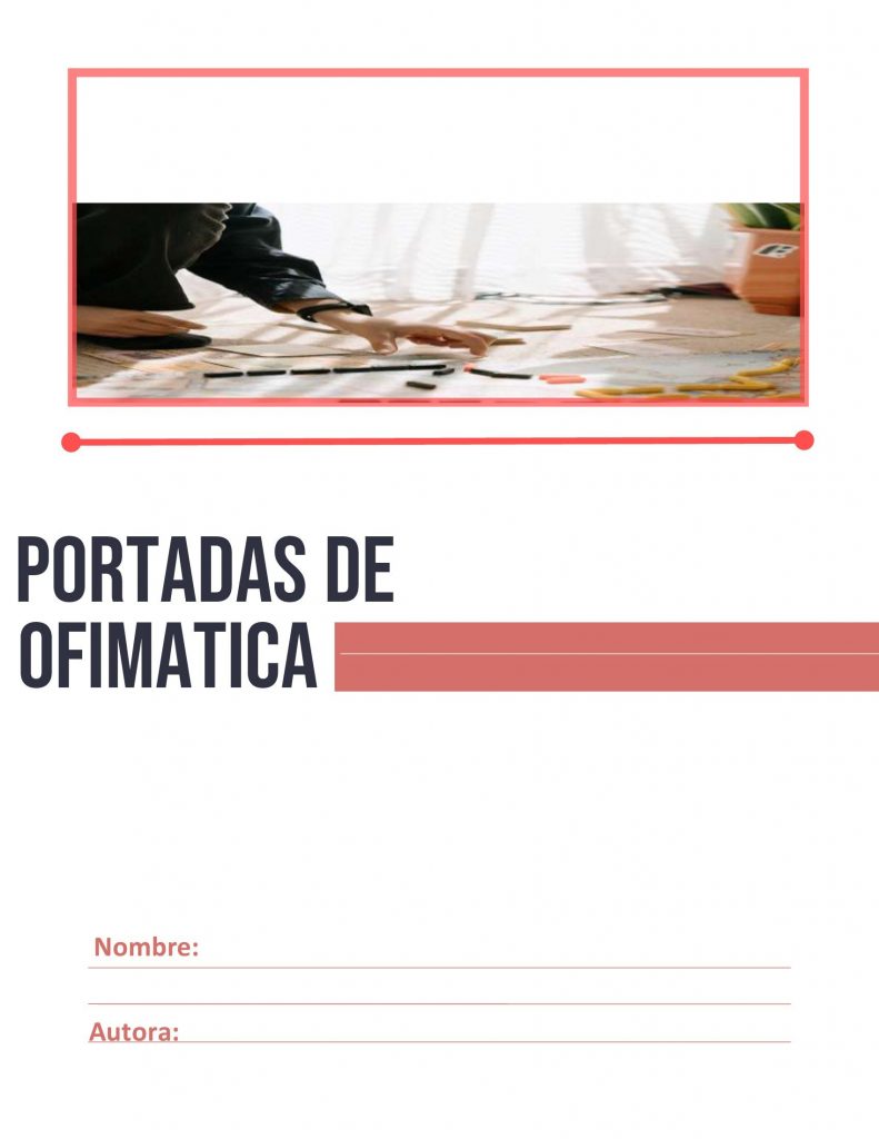 Portadas para ofimática » Las mejores descargas de 2025