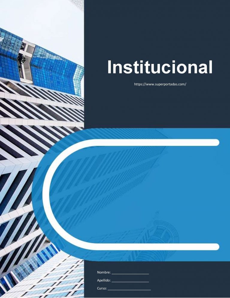 Portadas institucionales » Las mejores descargas de 2026