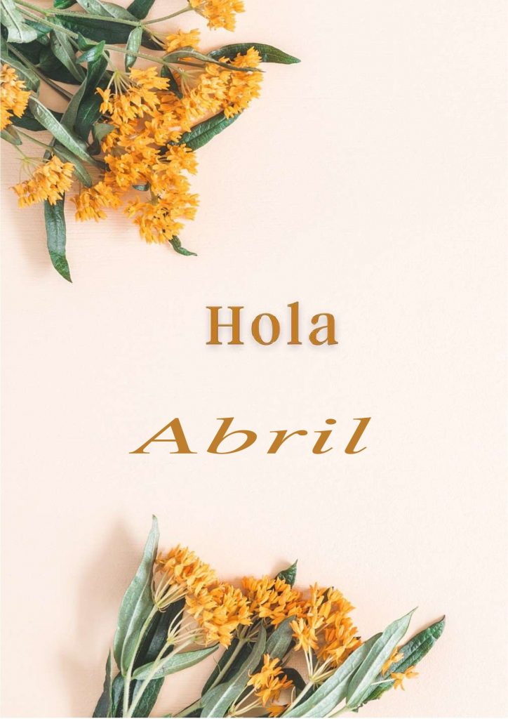 Portadas de Abril » Las mejores descargas de 2026