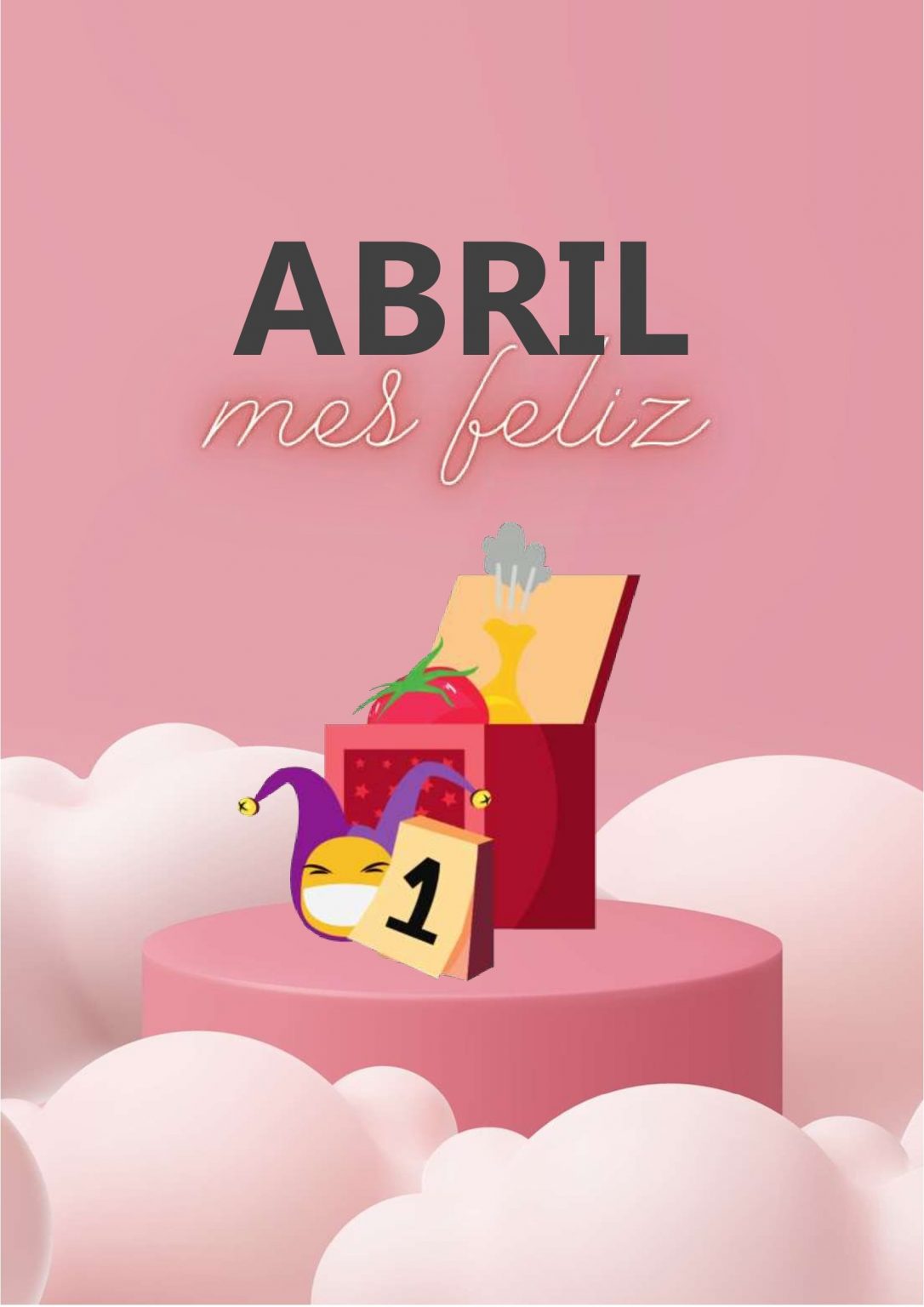 Portadas de Abril » Las mejores descargas de 2026