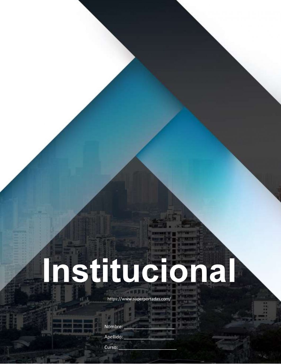 Portadas institucionales » Las mejores descargas de 2025