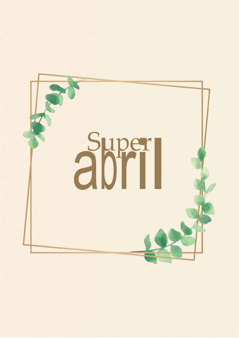 Portadas de Abril » Las mejores descargas de 2026