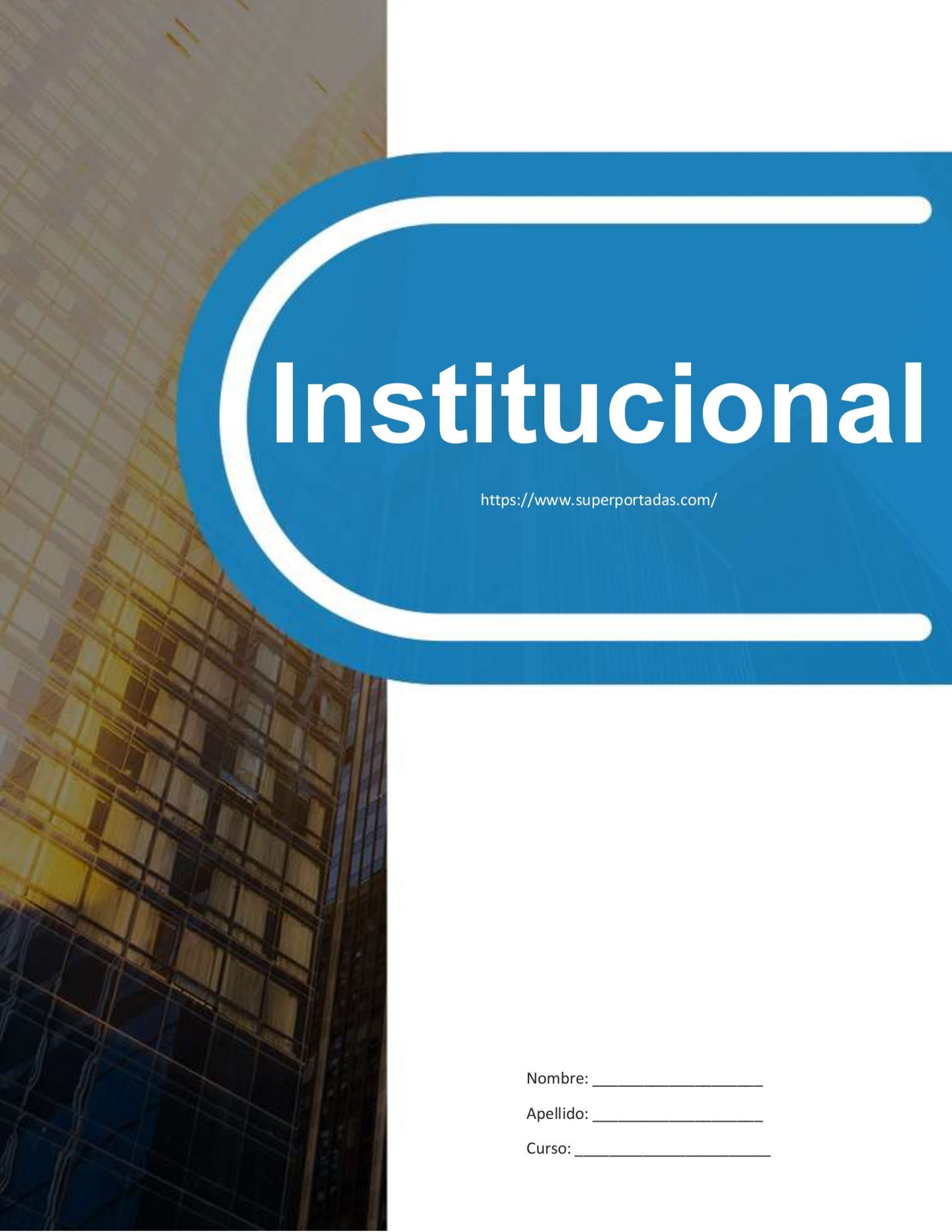 Portadas institucionales » Las mejores descargas de 2026