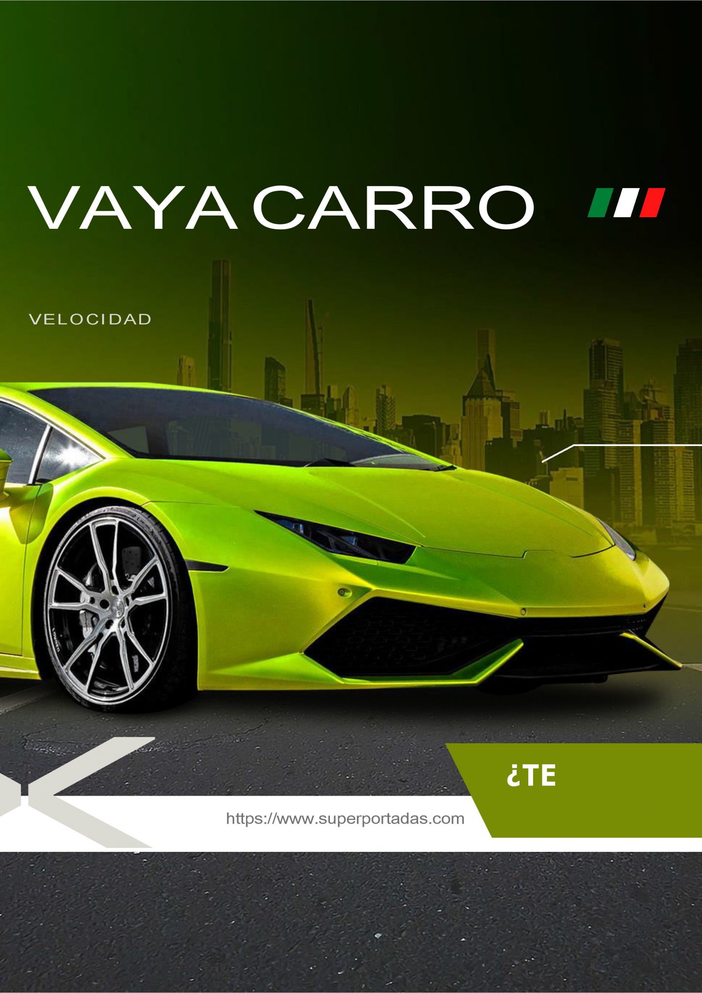 Portadas para ensayos » Descargar e imprimir en PDF ( 2023)